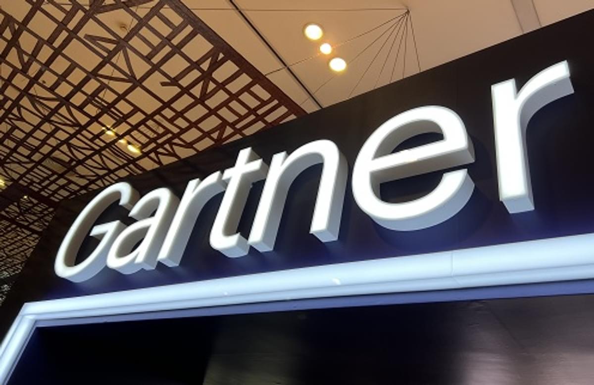 Dutch IT Channel - Gartner Data & Analytics Summit 2024 Dutch IT Channel - Gartner Data & Analytics Summit 2024